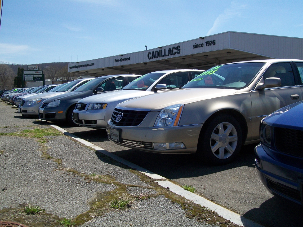 Binghamton Auto Exchange - Vestal, NY | Cars.com