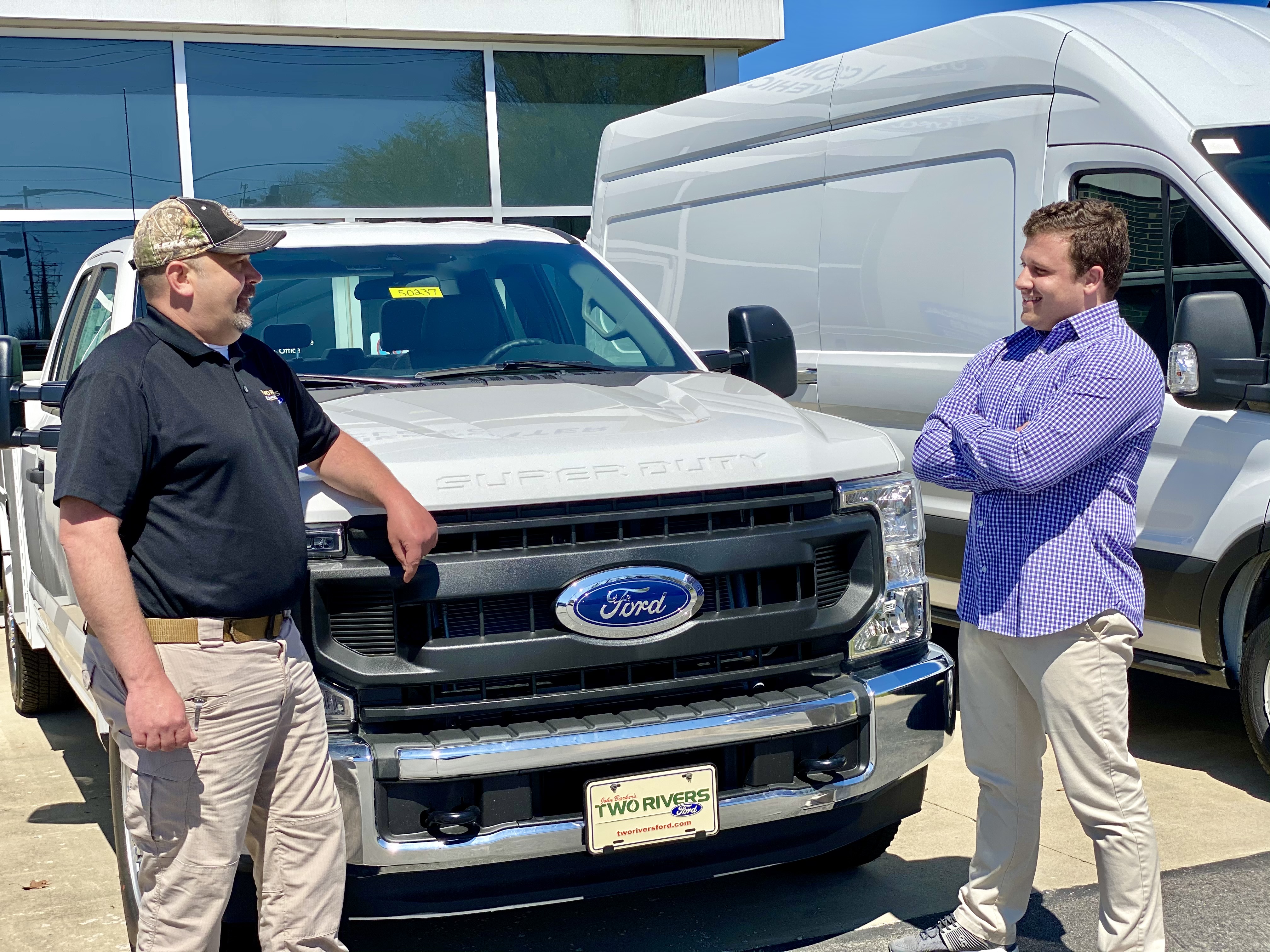 Two Rivers Ford - Mt Juliet, TN | Cars.com