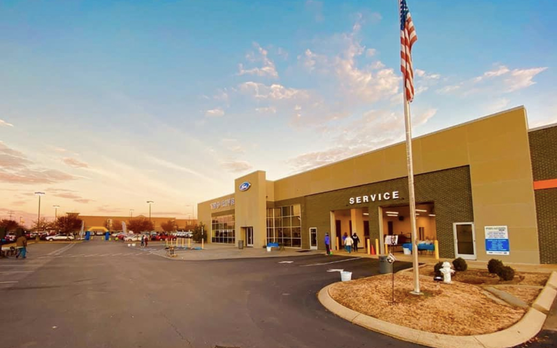 Two Rivers Ford - Mt Juliet, TN | Cars.com