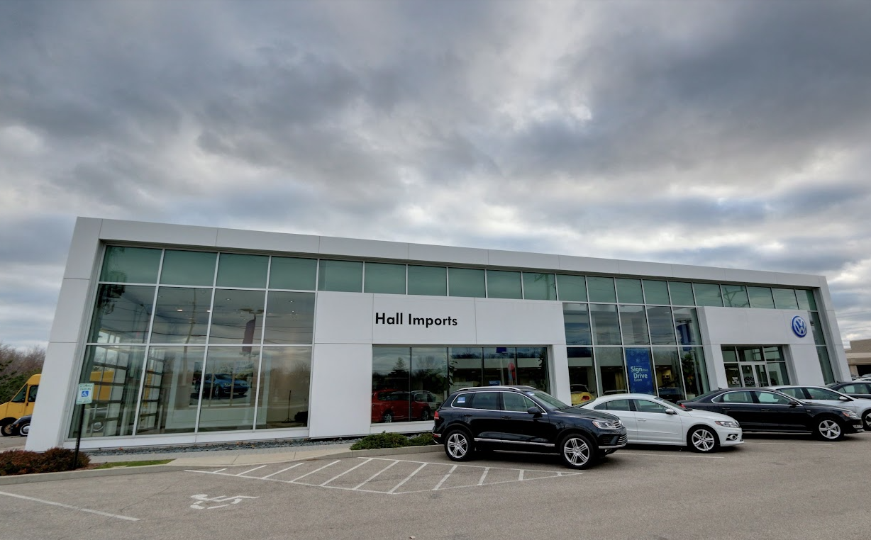 Hall Volkswagen - Brookfield, WI | Cars.com