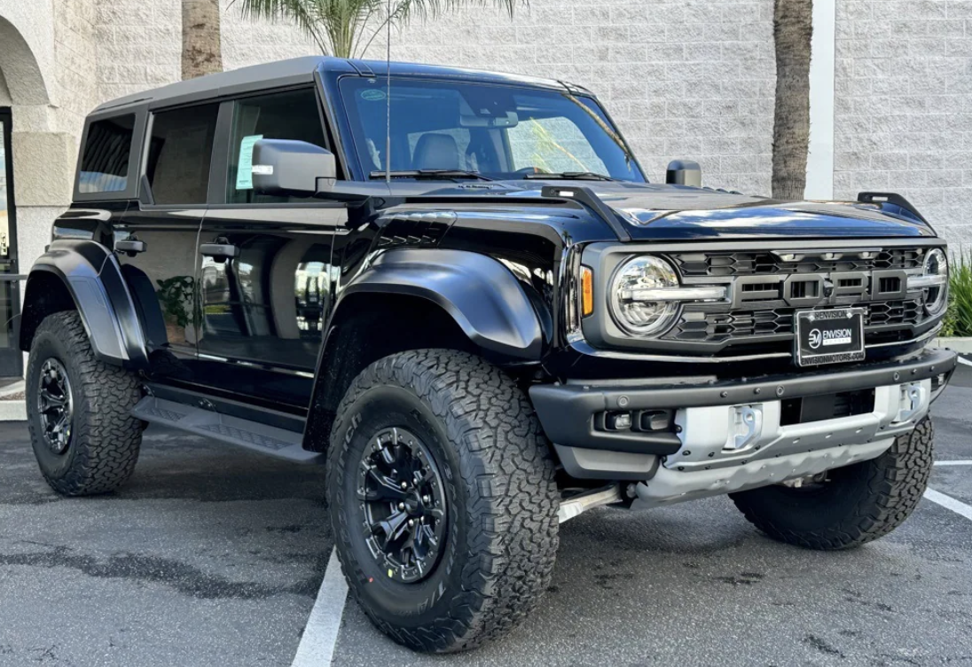 Envision Ford of Duarte - Duarte, CA | Cars.com