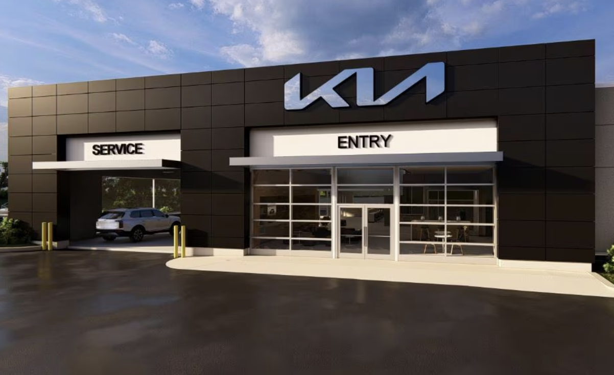 KIA of Wilmington - Wilmington, DE | Cars.com