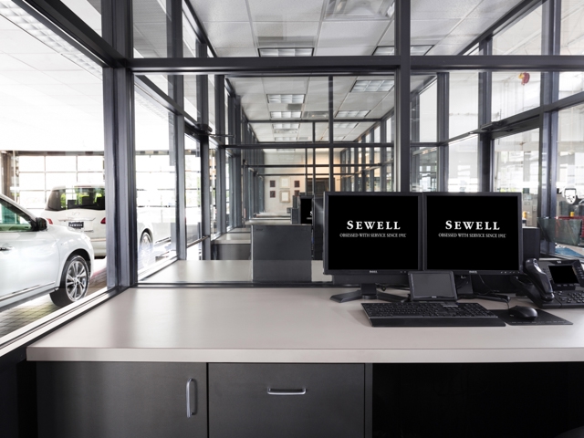 Sewell INFINITI Dallas - Dallas, TX | Cars.com