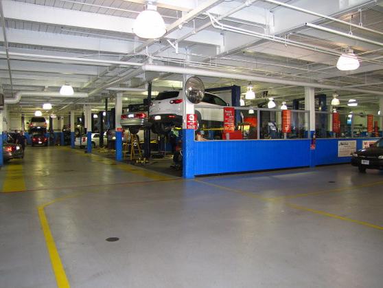 Armen Chevrolet - Ardmore, PA | Cars.com