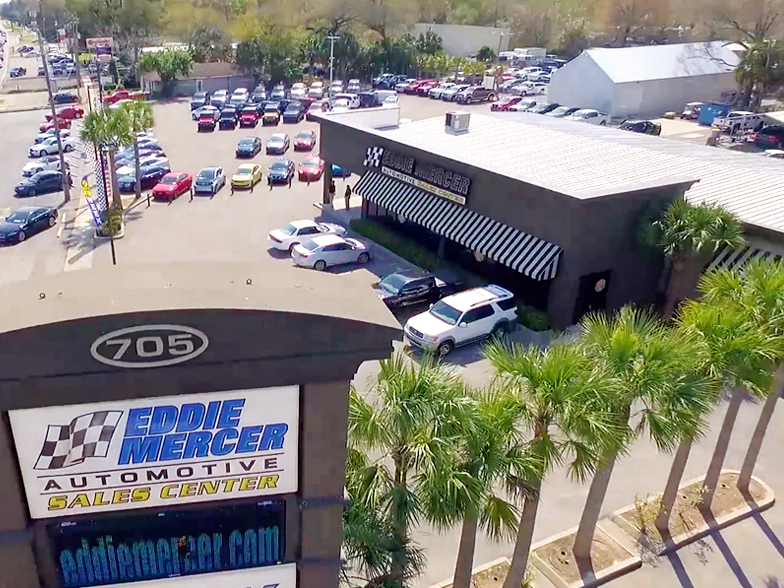 Eddie Mercer Automotive - Pensacola, FL | Cars.com