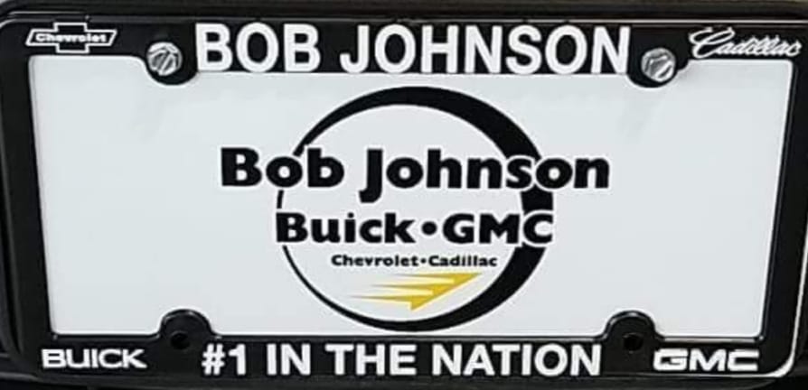 Bob Johnson Buick GMC - Rochester, NY | Cars.com