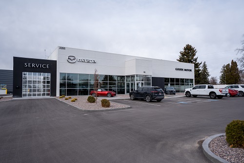 Goode Motor Mazda - Twin Falls, ID | Cars.com