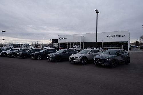 Goode Motor Mazda - Twin Falls, ID | Cars.com