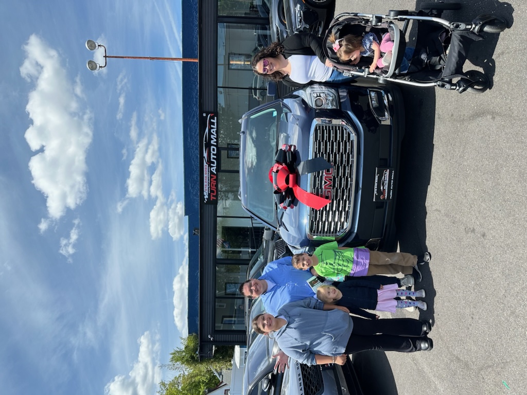 Turn Auto Mall - New Hyde Park, NY | Cars.com