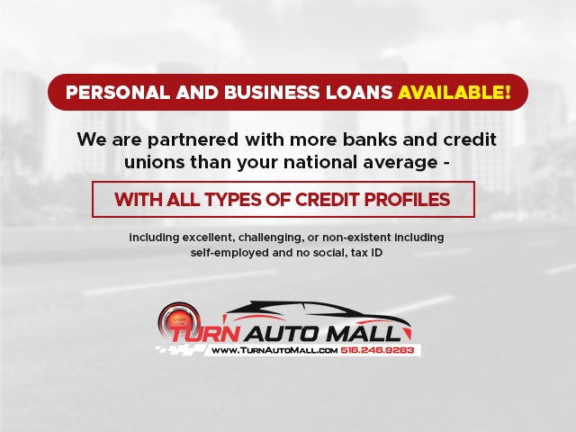 Turn Auto Mall - New Hyde Park, NY | Cars.com