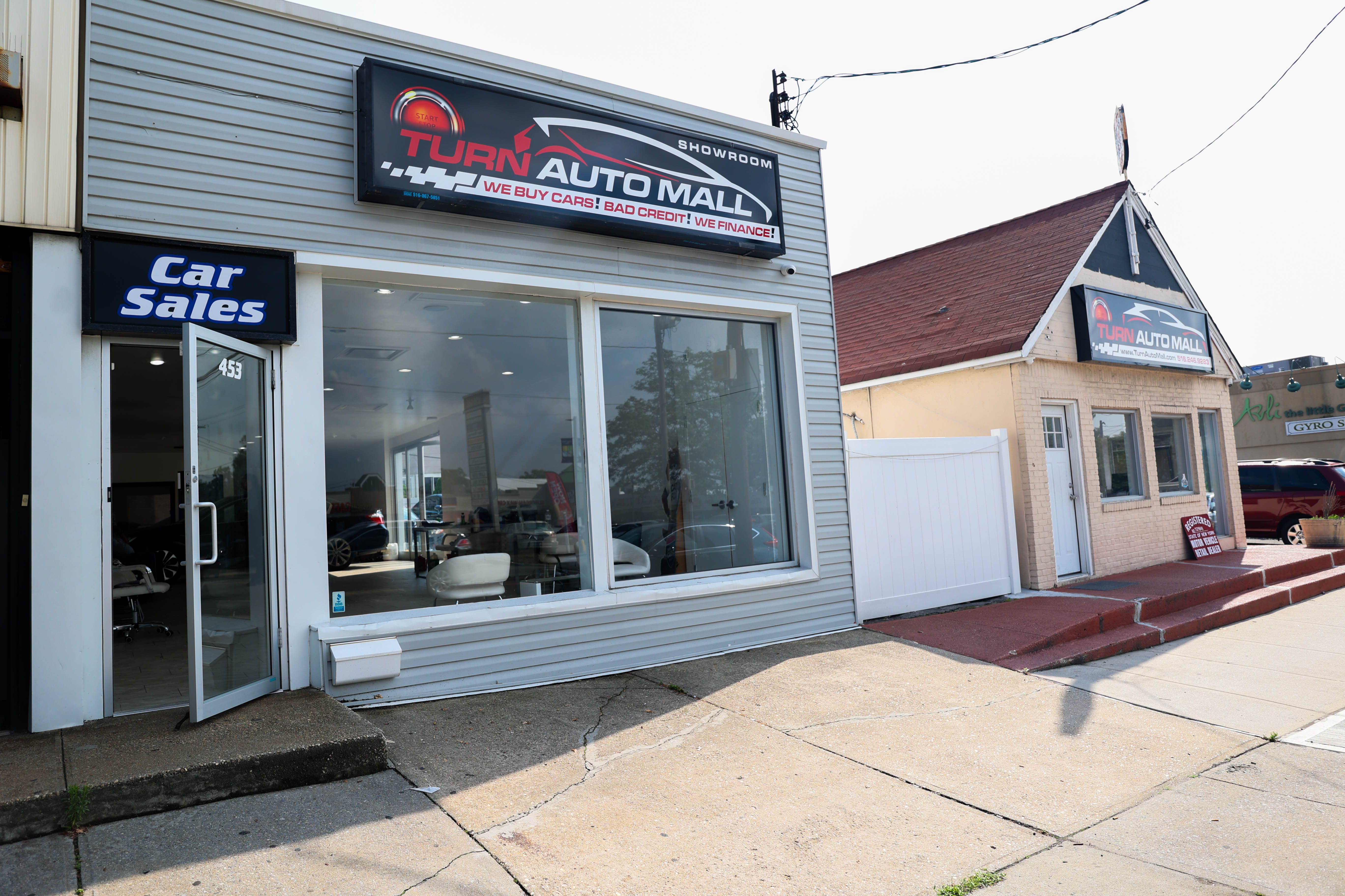 Turn Auto Mall - West Hempstead, NY | Cars.com