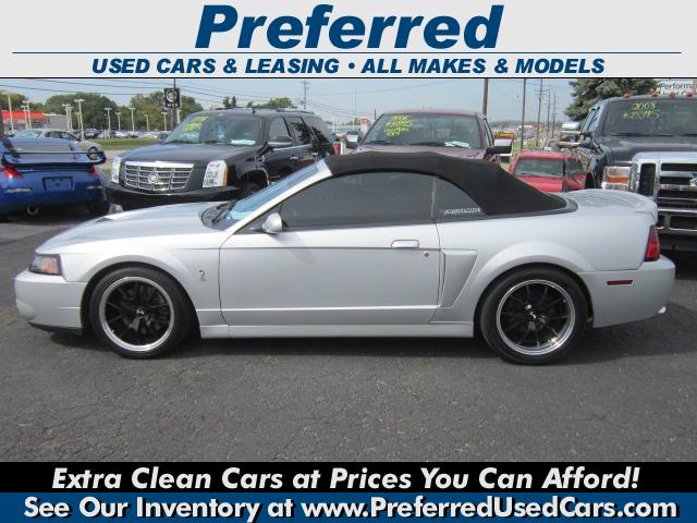Preferred Used Cars - Fairfield, OH | Cars.com