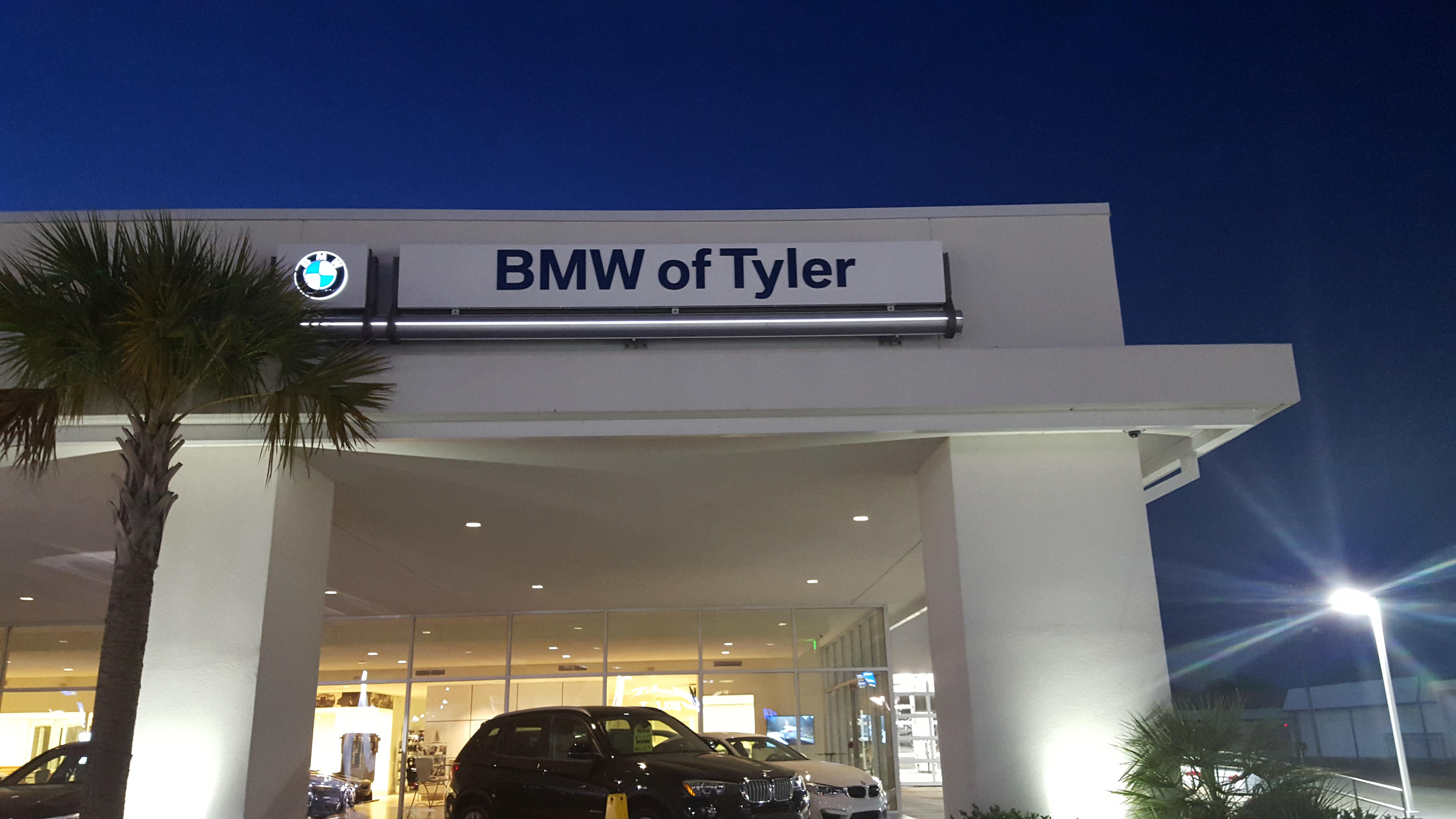 BMW of Tyler - Tyler, TX | Cars.com