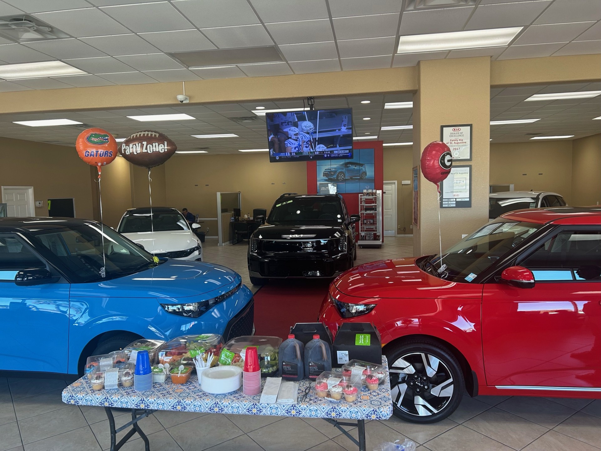 Family Kia - St Augustine, FL | Cars.com