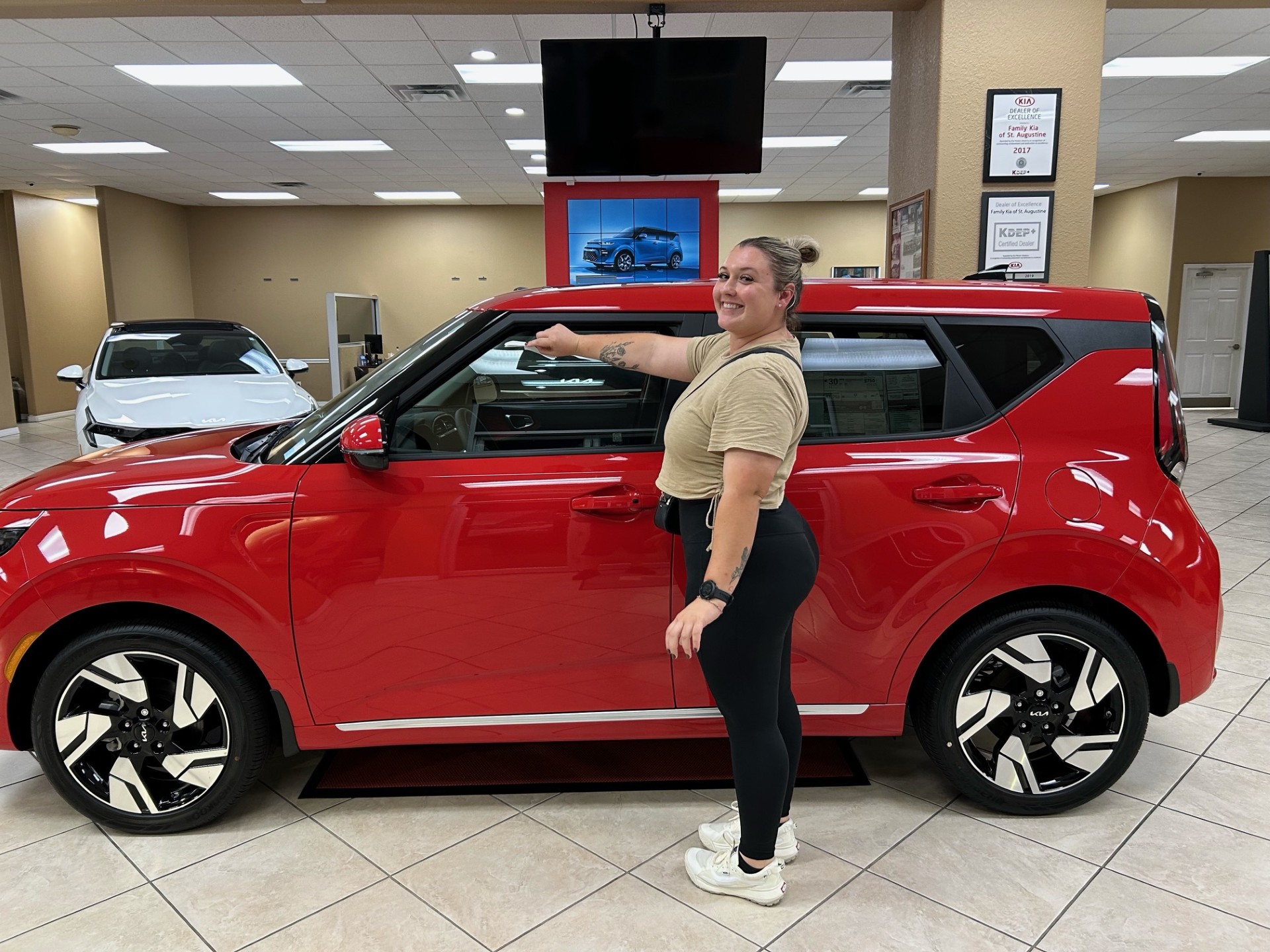 Family Kia - St Augustine, FL | Cars.com