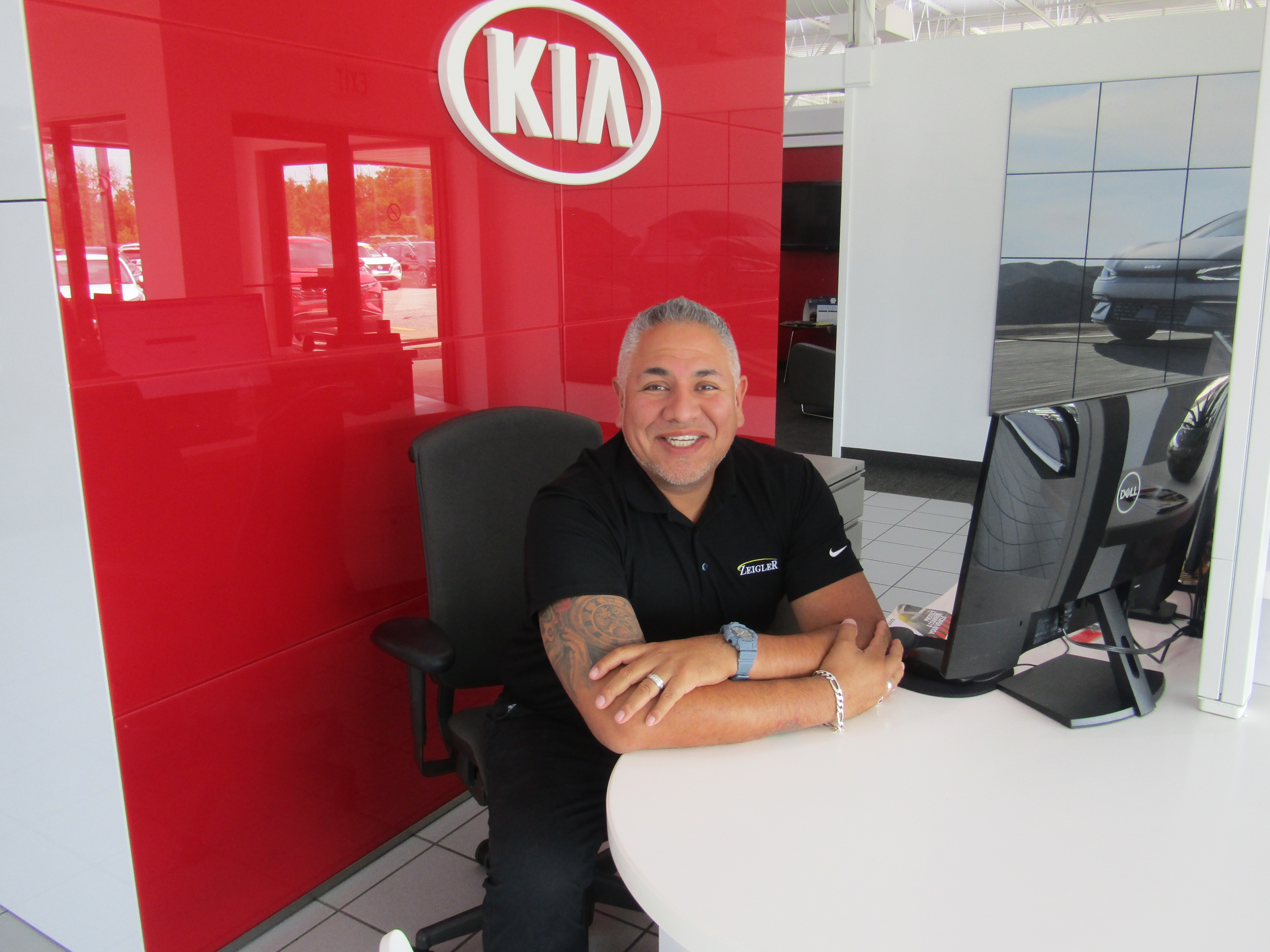 Interesting Kia Dealer In Holland Mi Pictures