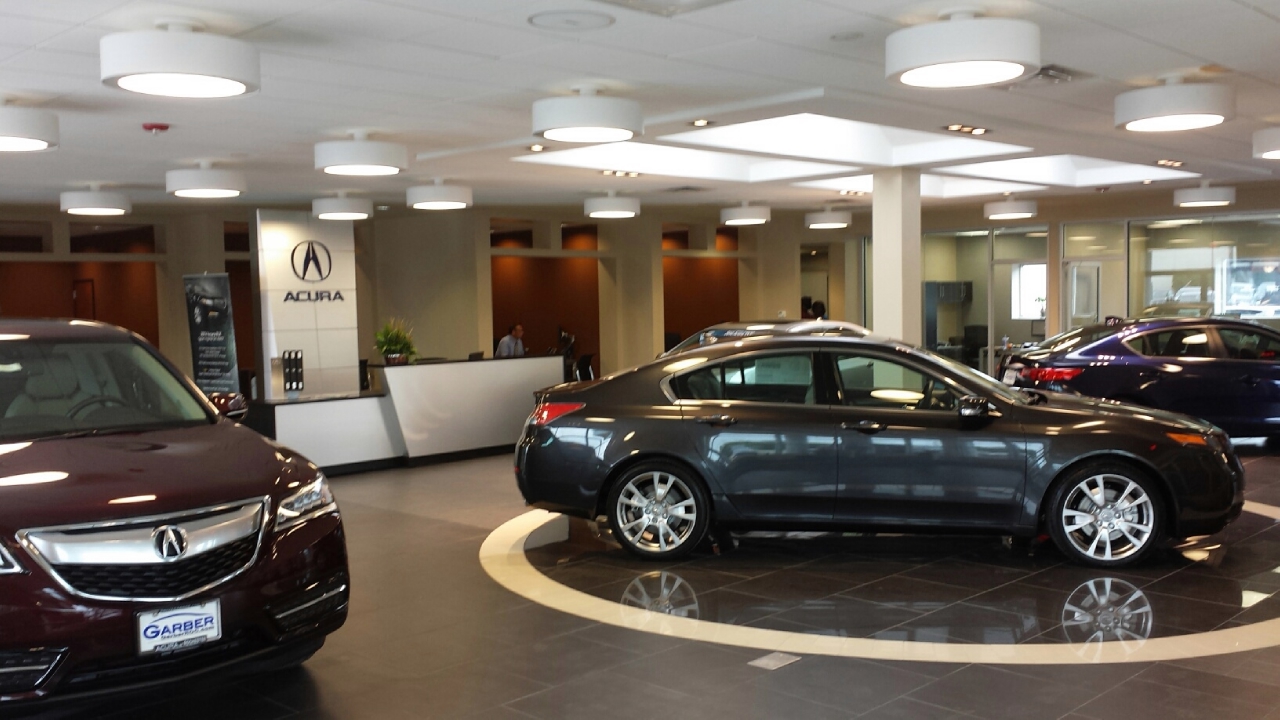 Acura of Rochester - Rochester, NY | Cars.com