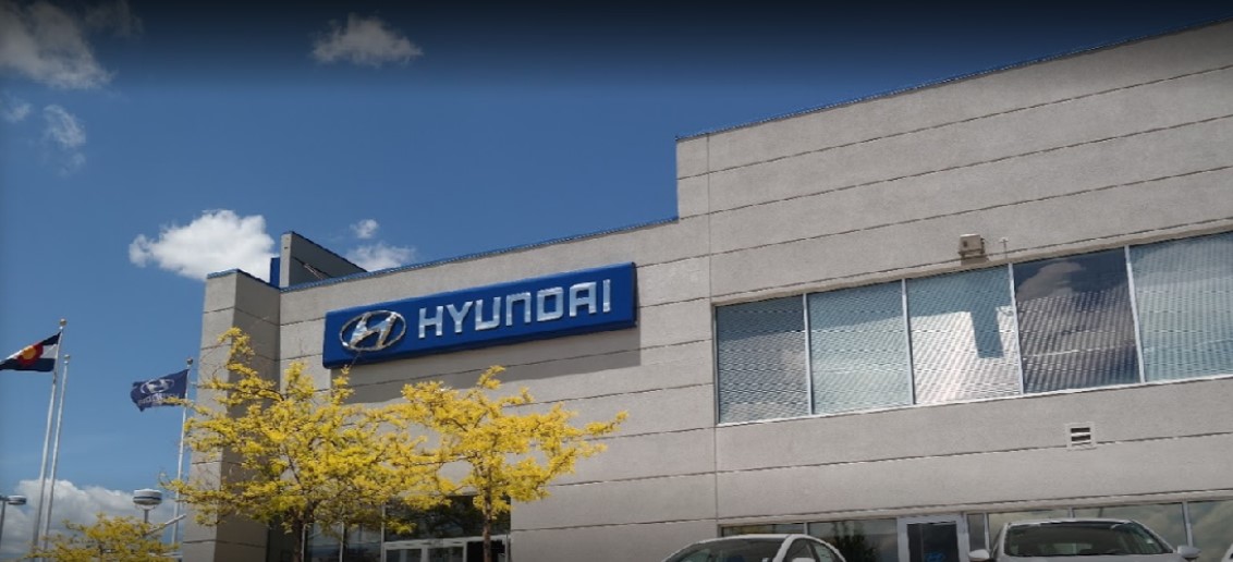 Phil Long Hyundai Chapel Hills Service