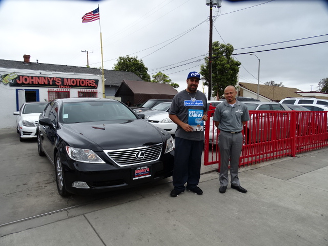 Johnny's Motors Inc. - Fontana, CA | Cars.com