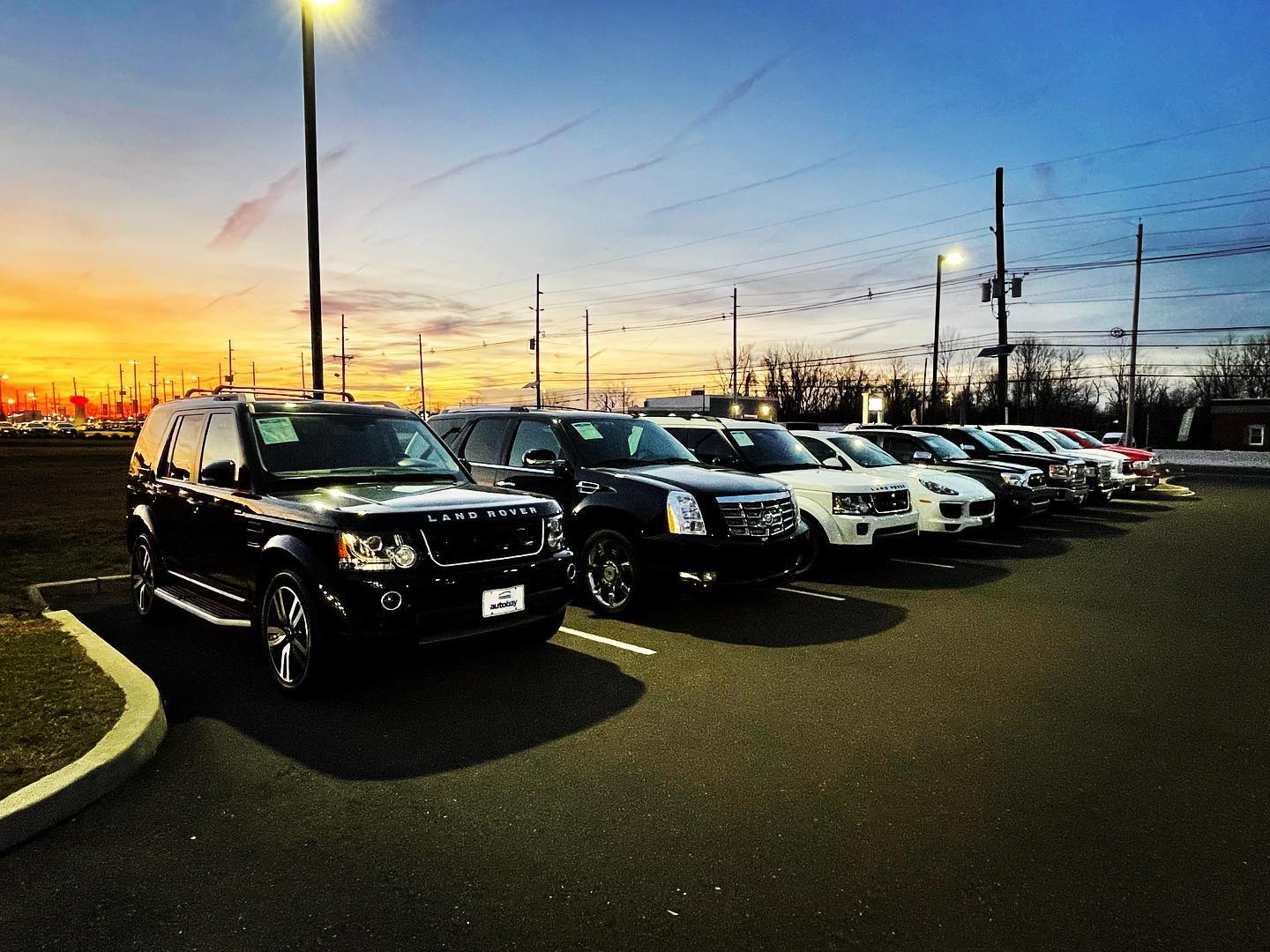 AutoBay - Burlington, NJ | Cars.com