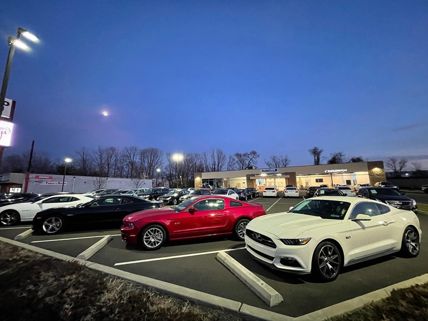 AutoBay - Burlington, NJ | Cars.com