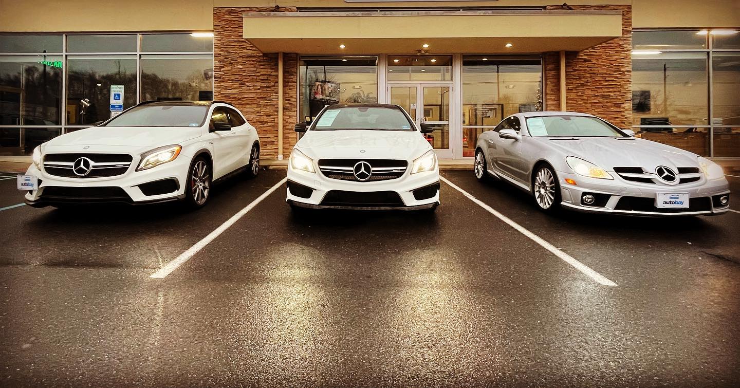 AutoBay - Burlington, NJ | Cars.com