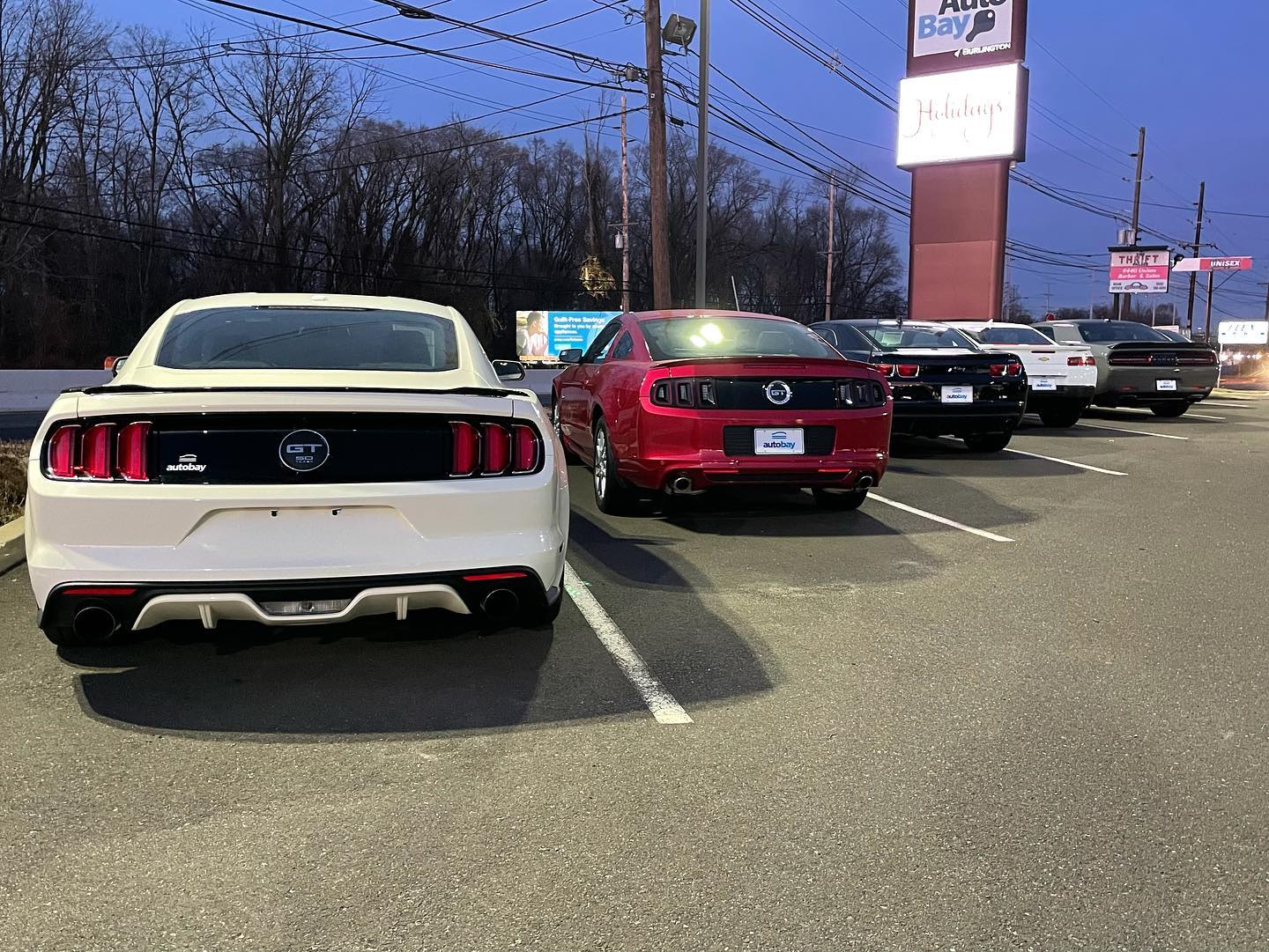 AutoBay - Burlington, NJ | Cars.com