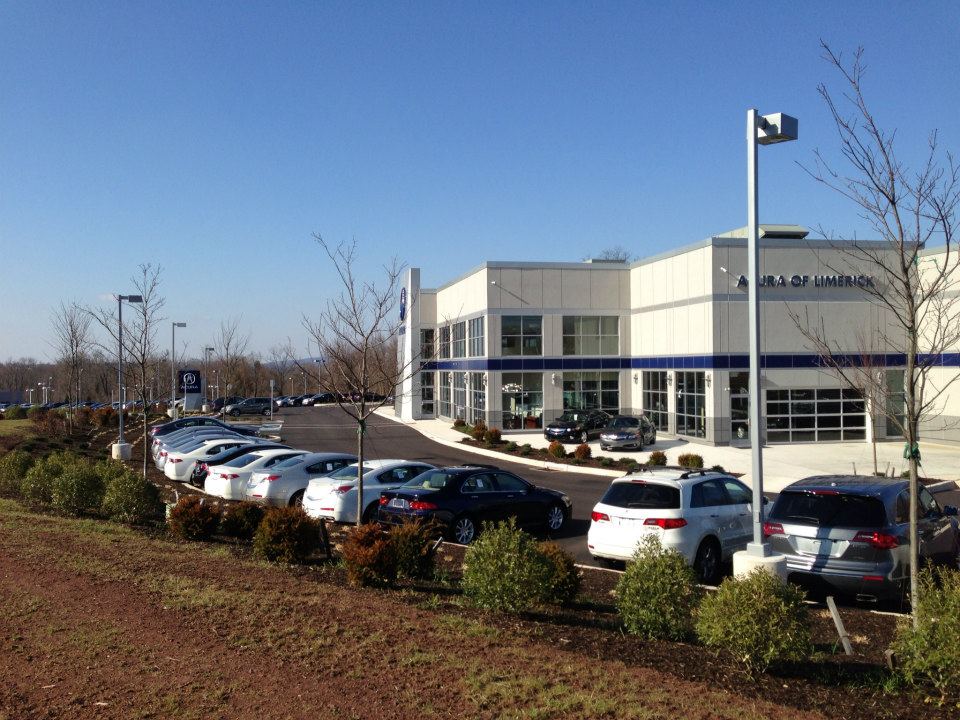 Acura of Limerick - Limerick, PA | Cars.com