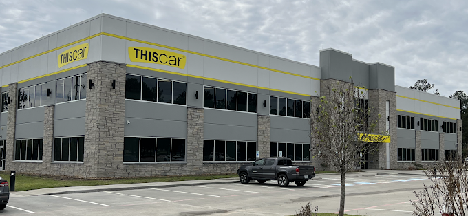 THIScar - Tomball, TX | Cars.com