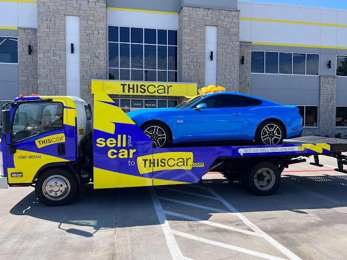THIScar - Tomball, TX | Cars.com