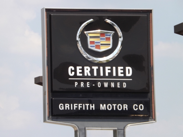 Griffith Motor Company - Neosho, MO | Cars.com