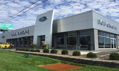 Bob Swope Ford - Elizabethtown, KY | Cars.com