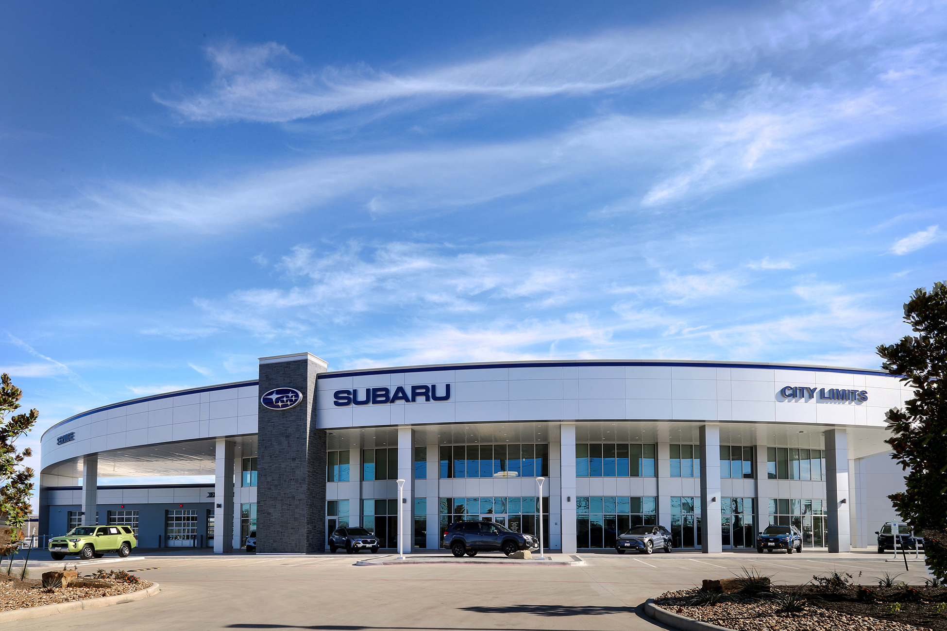 City Limits Subaru - Buda, TX | Cars.com