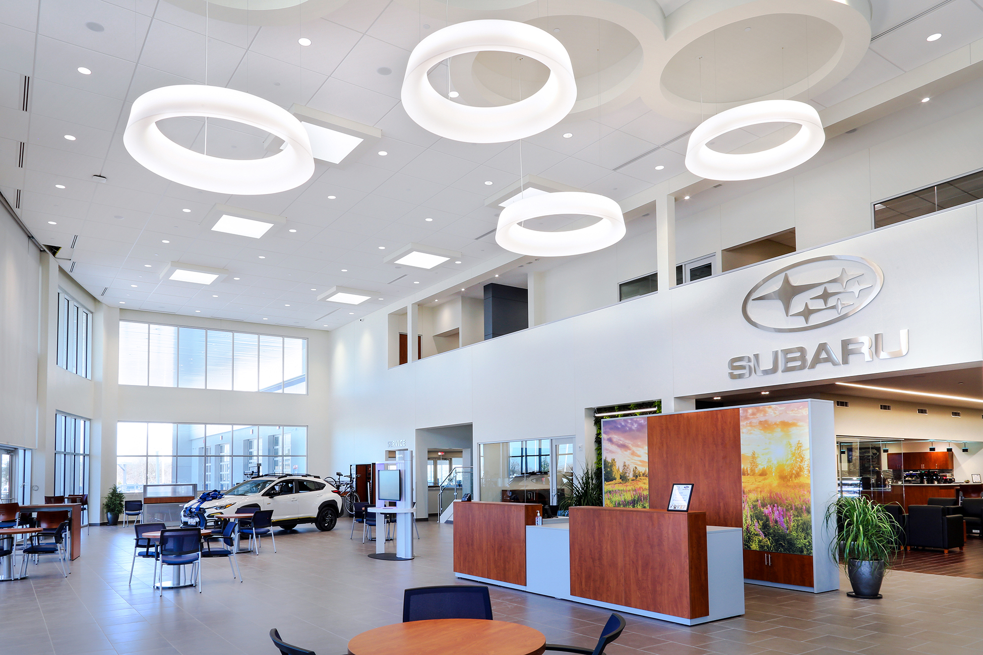 City Limits Subaru - Buda, TX | Cars.com