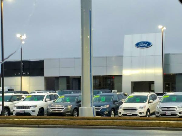 Kindle Ford - Cape May Court House, NJ | Cars.com