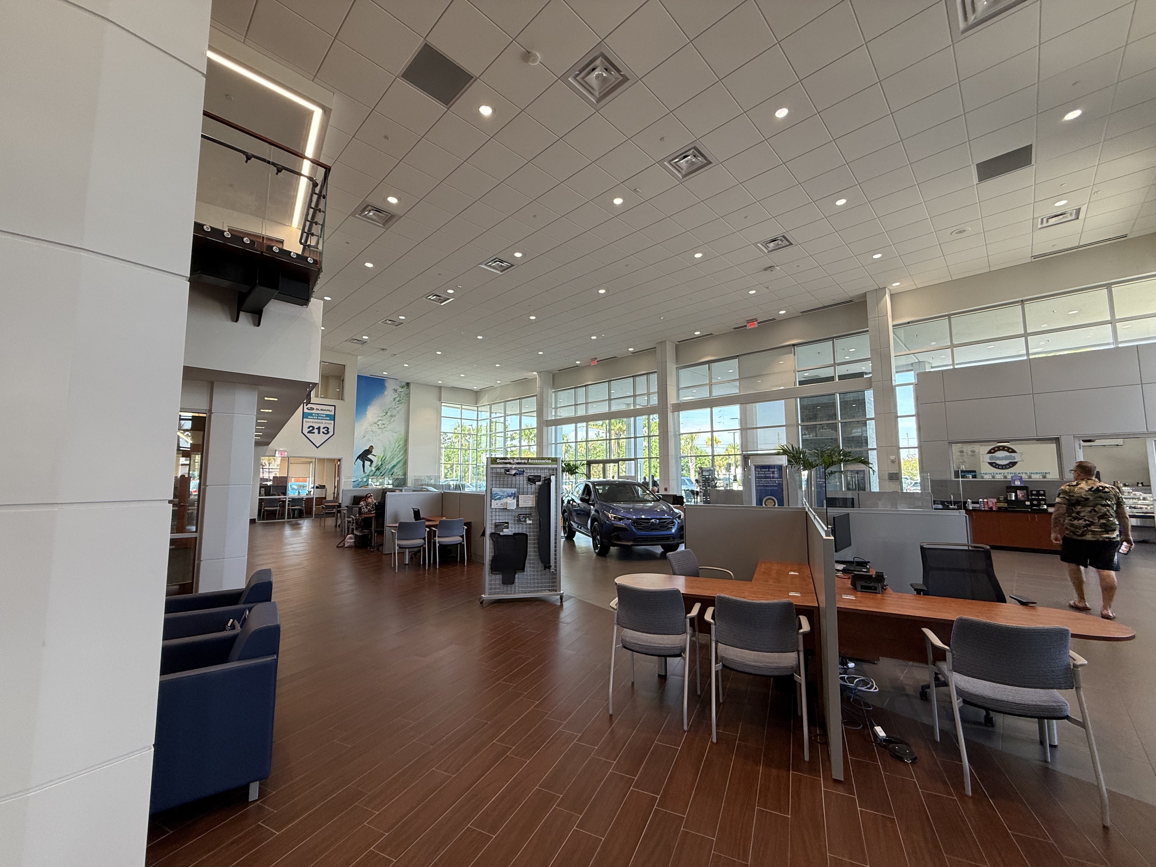 Subaru of Jacksonville - Jacksonville, FL | Cars.com