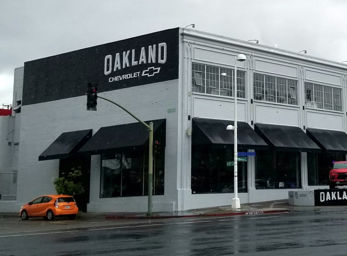 Oakland Chevrolet - Oakland, CA | Cars.com