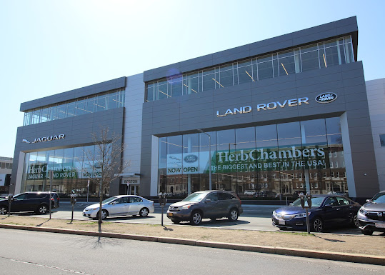Jaguar Land Rover Boston - Boston, MA | Cars.com