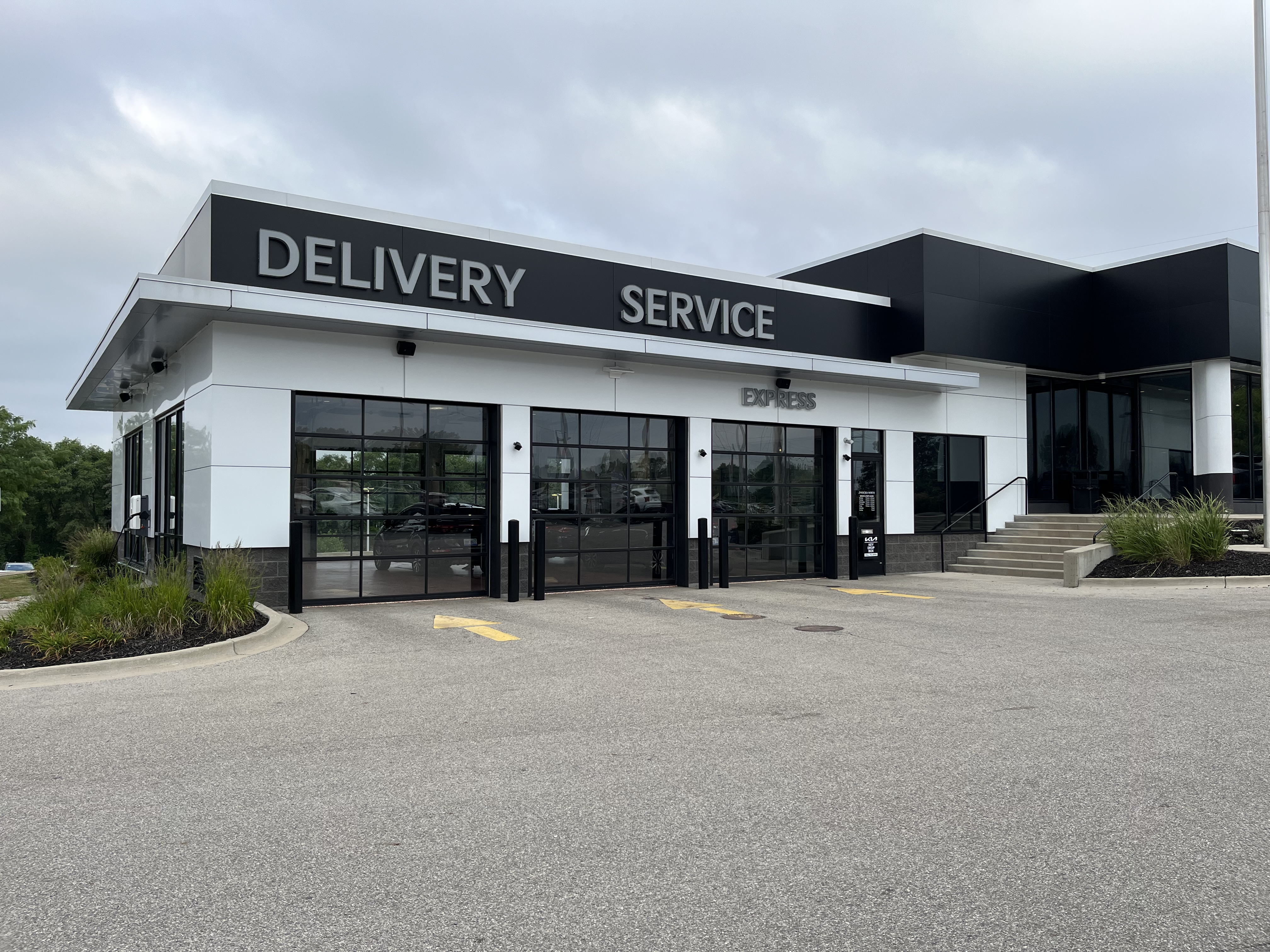 Fox Kia North - Grand Rapids, MI | Cars.com