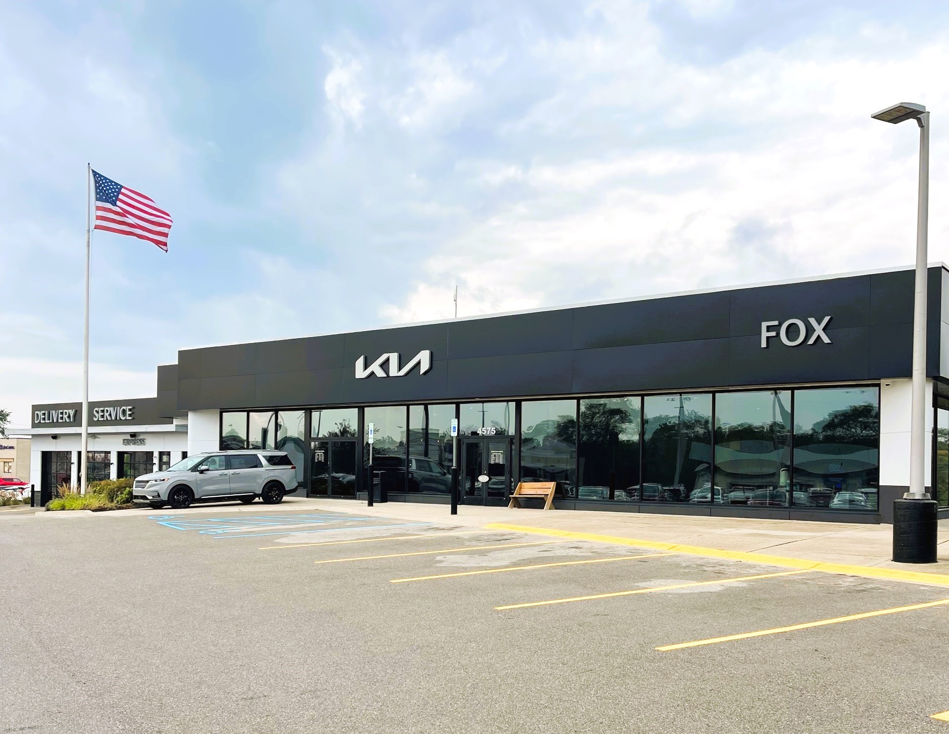 Fox Kia North - Grand Rapids, MI | Cars.com