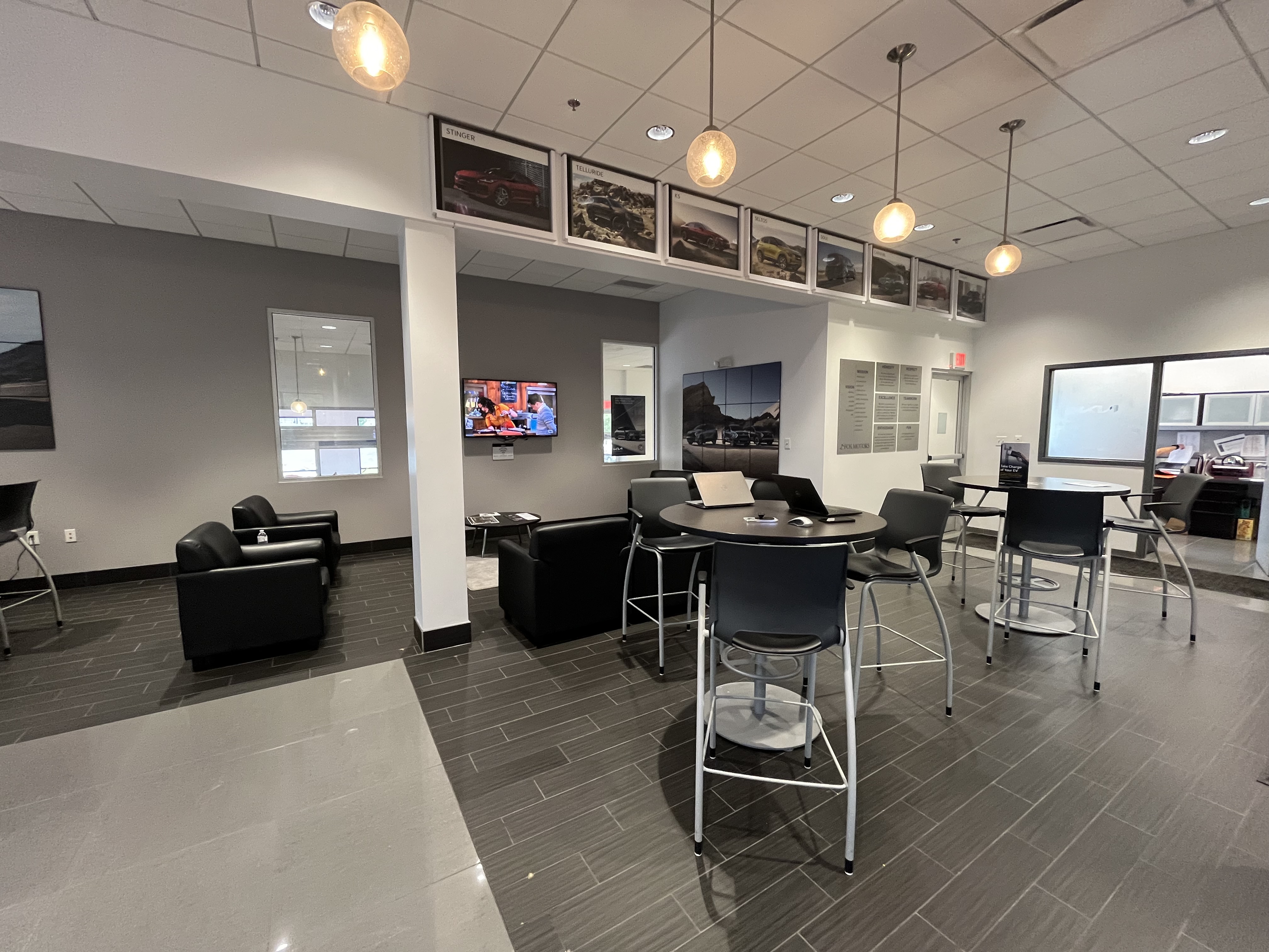 Fox Kia North - Grand Rapids, MI | Cars.com