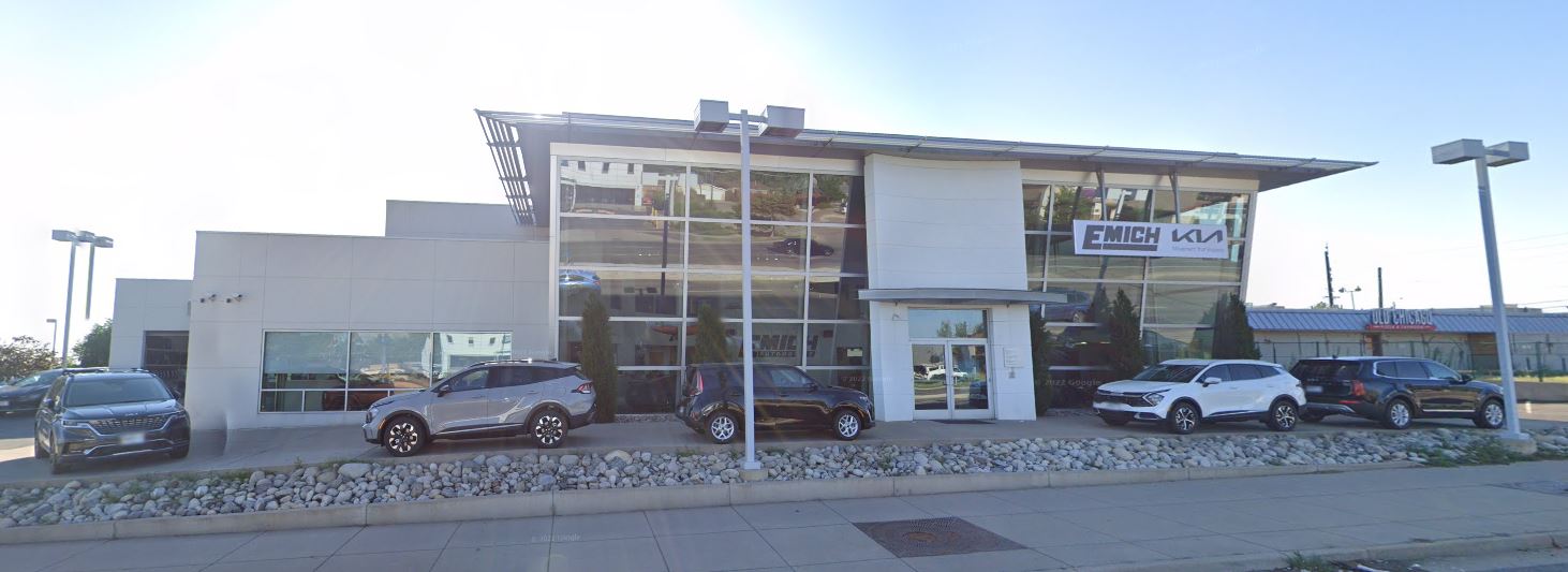 Emich KIA - Denver, CO | Cars.com