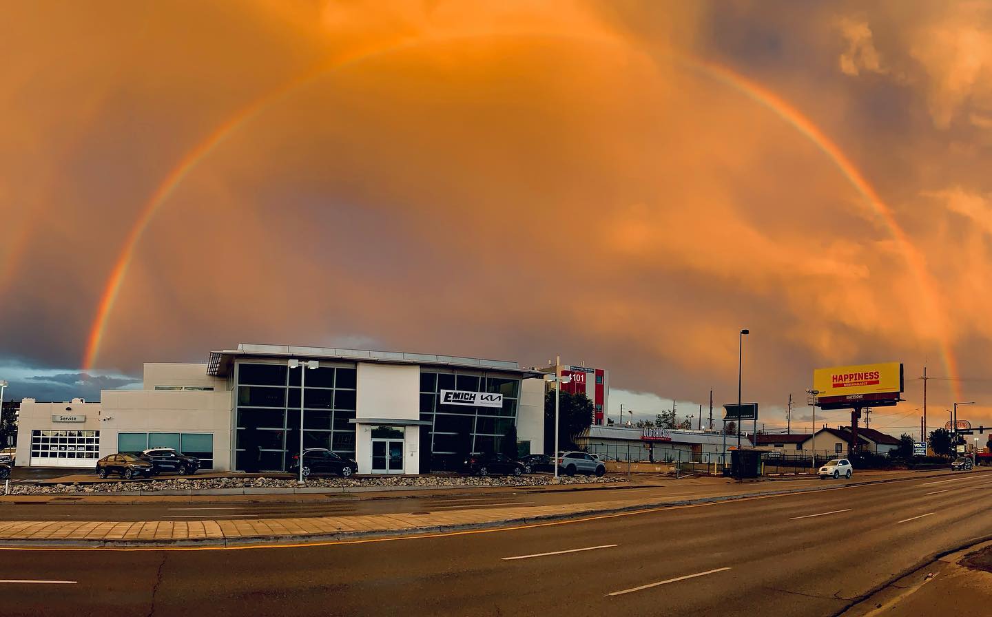 Emich KIA - Denver, CO | Cars.com