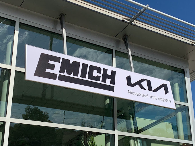 Emich KIA - Denver, CO | Cars.com