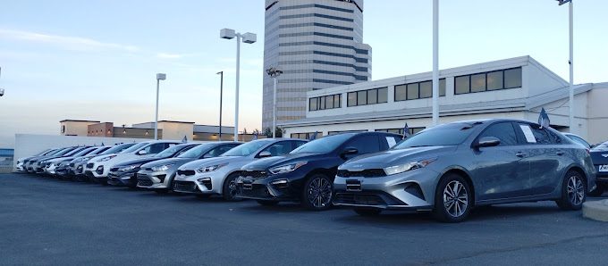 Emich KIA - Denver, CO | Cars.com