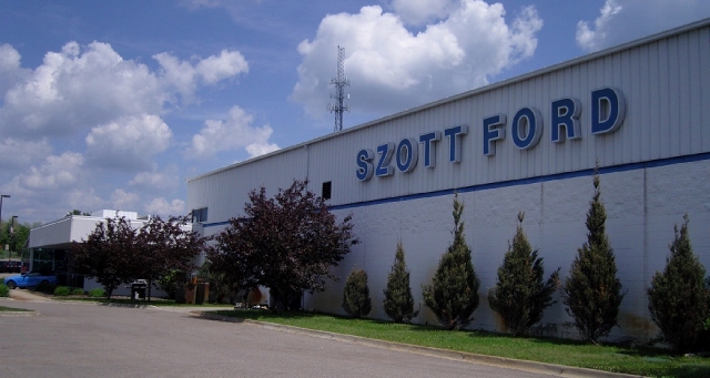 Szott Ford - Holly, MI | Cars.com