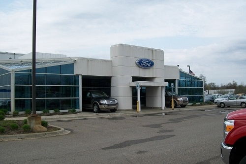 Szott Ford - Holly, MI | Cars.com