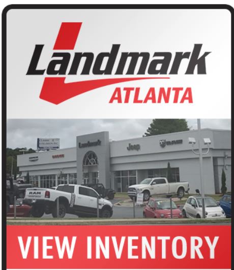 Landmark Chrysler Dodge Jeep Ram Fiat of Atlanta - Atlanta, GA | Cars.com