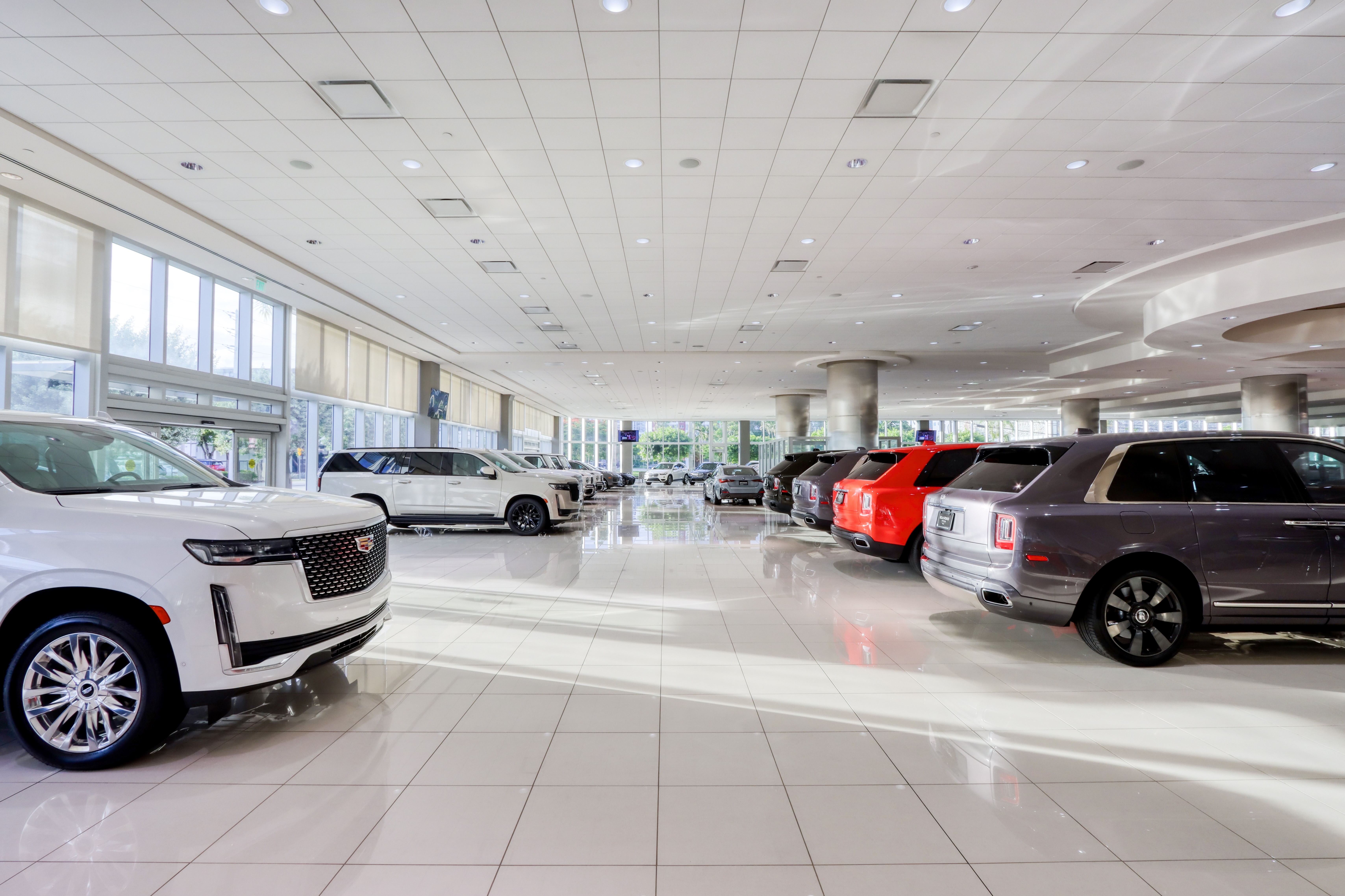 Braman Cadillac - Miami, FL | Cars.com