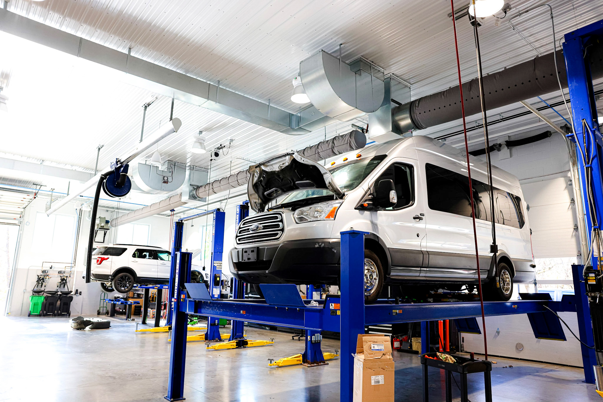 Susquehanna Ford - Willow Street, PA | Cars.com
